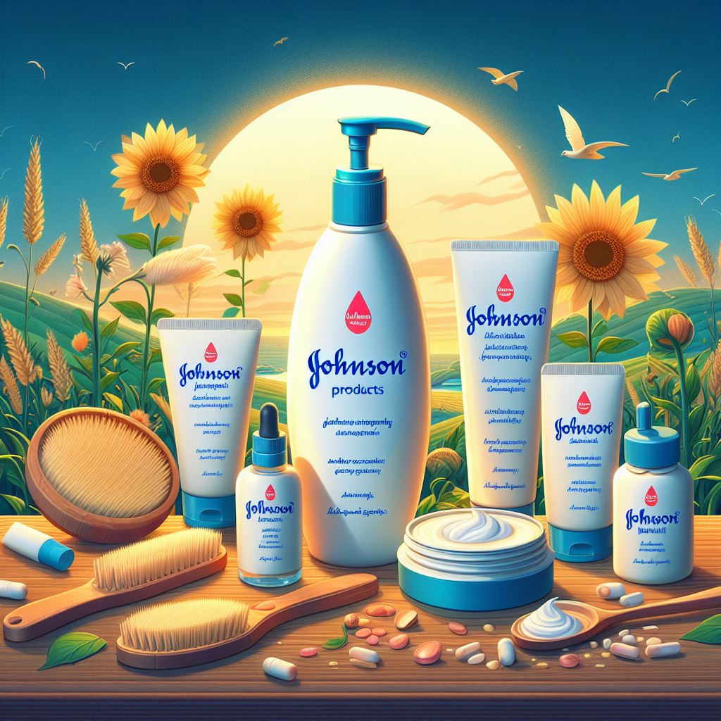 Johnson & Johnson en USA | Teléfono, productos y Empleo