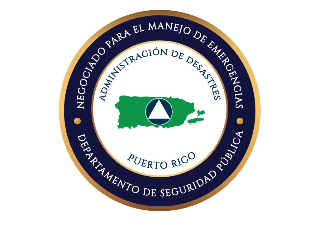¿Como comunicarse con la oficina de Manejo de Emergencias en Puerto Rico?