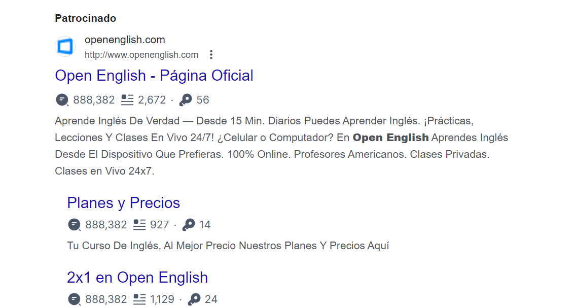 Cu nto Cuesta El Curso De Open English En USA Registrarse Cu nto Cuesta El Curso De Open English En USA Registrarse