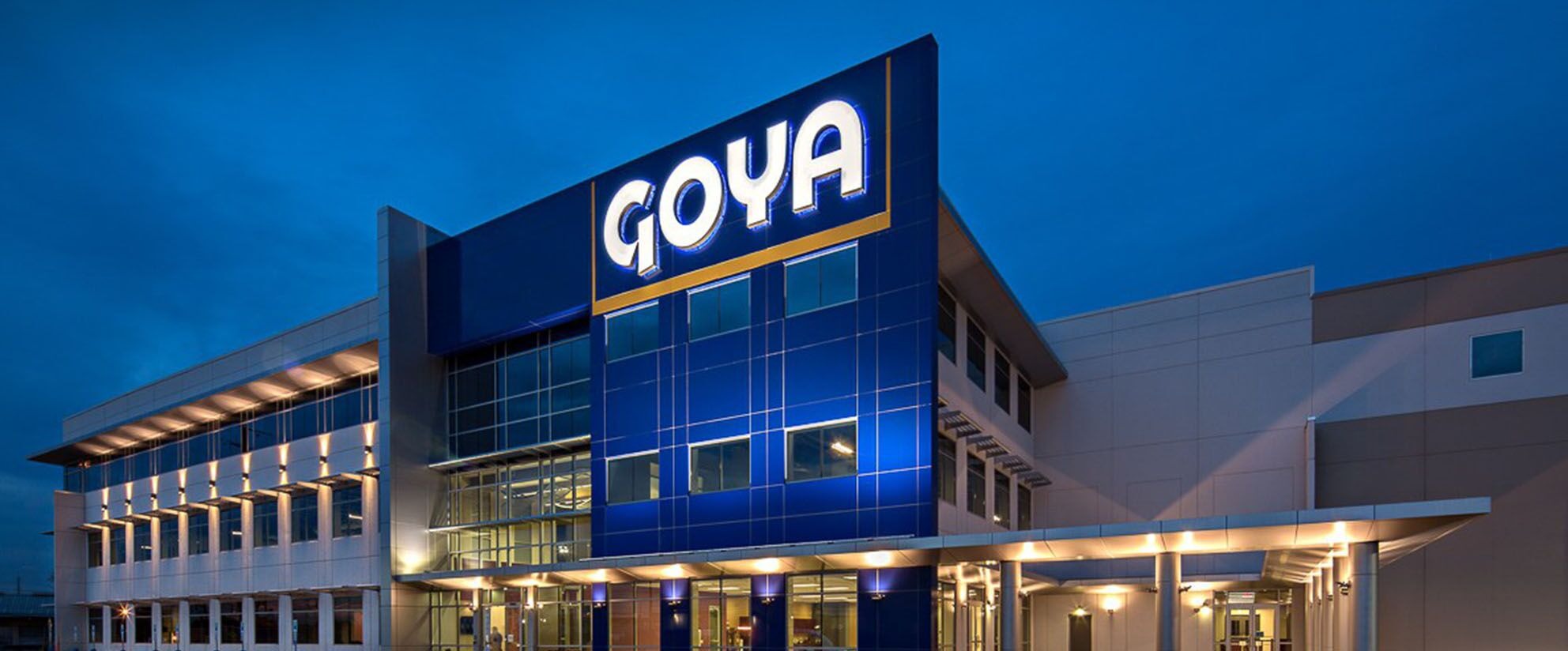 📞 Teléfono de Goya Foods en EE.UU., México, Puerto Rico, España y más ...