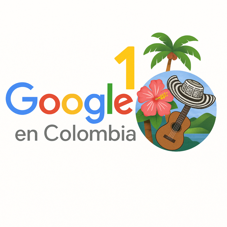 🌐 Google en Colombia Servicio al Cliente: Teléfono, Oficinas y más