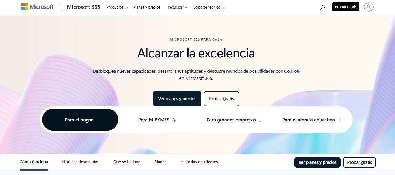 Microsoft Colombia Teléfono: Soporte, Xbox, Office 365, Tiendas y ...