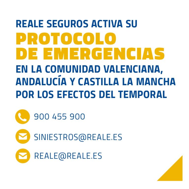 📞 Teléfono Reale Seguros 2025: Atención al Cliente, Asistencia y Opiniones