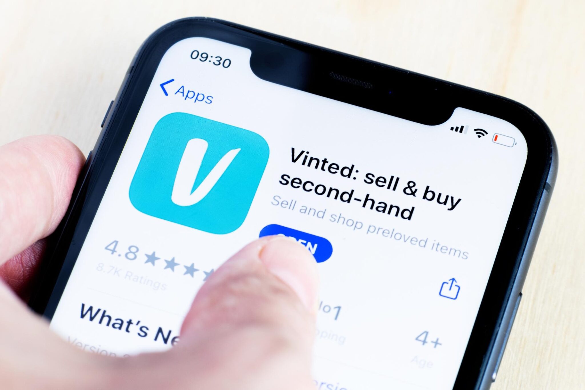 Teléfono Vinted Atención al Cliente 2025: Guía Completa para Comprar y Vender en España, USA ...