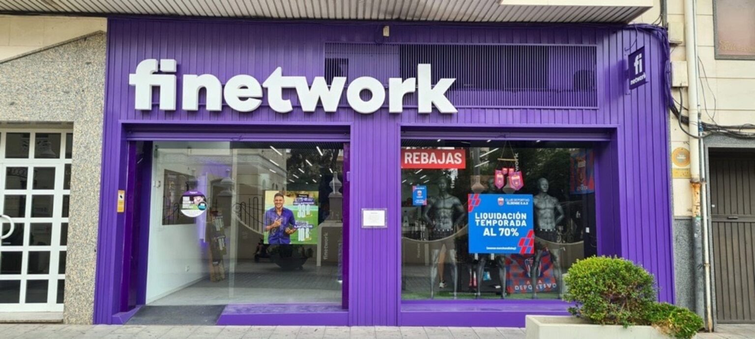 Teléfono Finetwork Atención al Cliente: Opiniones y Contacto