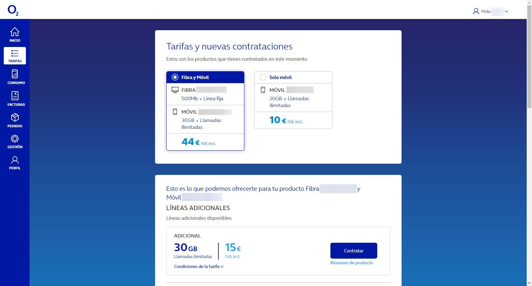 Teléfono O2 Atención al Cliente: Número 1551 Gratis, Horarios y ...