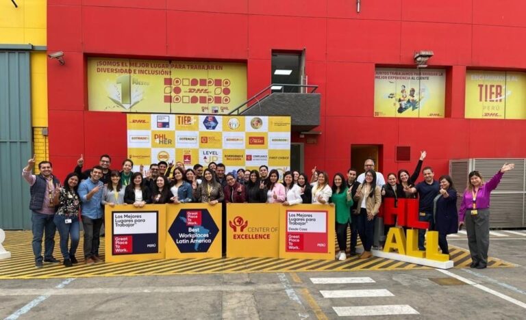 Teléfono DHL Perú: Atención al Cliente, Oficinas, Tarifas de Envíos ...